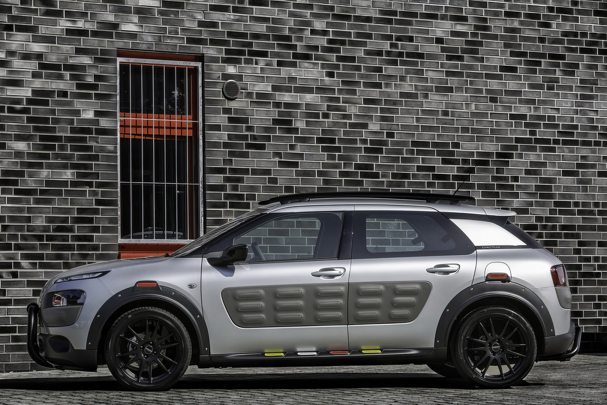 Citroën C4 Cactus Musketier 5